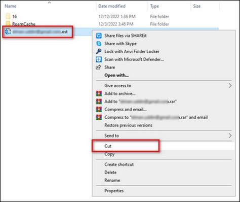Shared Mailbox In Outlook Not Updating Latest Fixes 2024