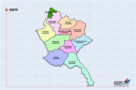 थाहा खबर अछामका दुई किशोरीको मृत्यु प्रकरण दुईजना पक्राउ