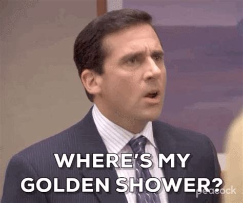 Golden Shower S