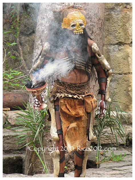 Xibalba Maya