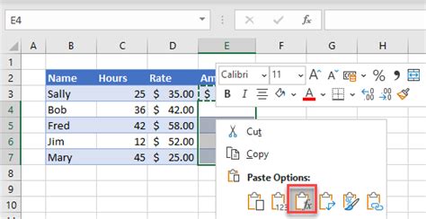 How To Copy And Paste Multiple Cells In Excel Google Sheets Automate Excel