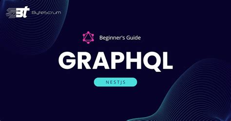 Beginners Guide To Using Graphql With Nestjs