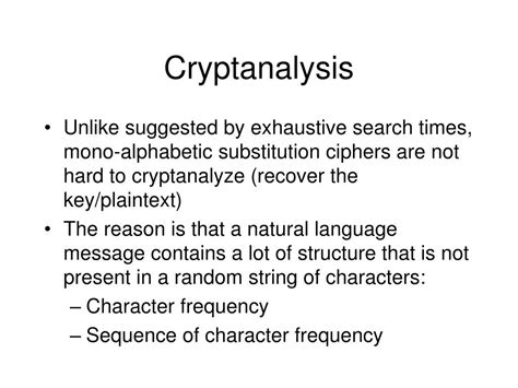 Ppt Introduction To Ciphers Powerpoint Presentation Free Download Id 5467030