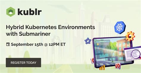 As Kubernetes Makes Its Way Into The Tech World Teams Face The