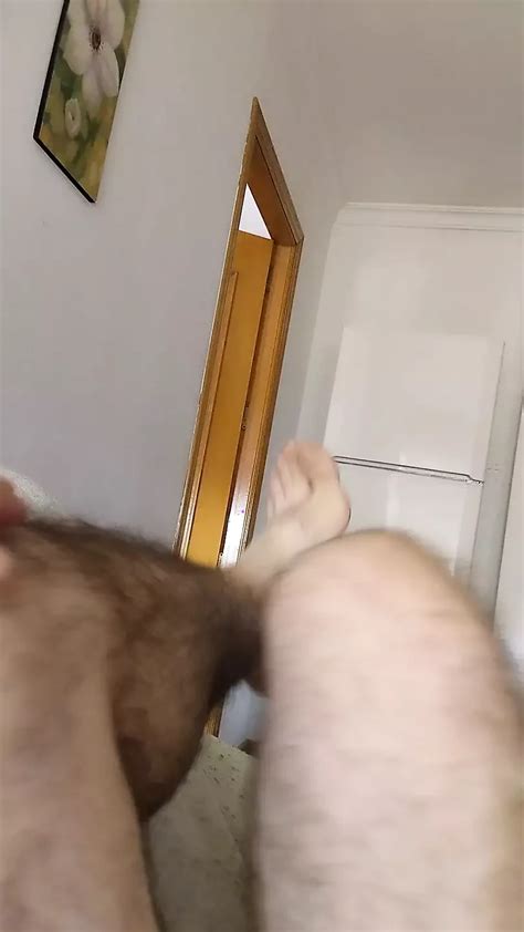 Taking Off Socks After Hard Work Gay Bear Porn Feat Jacklatex Xhamster