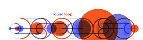 원과 라인 벡터 아트 추상 조성 기술 계획 평면 최소 테크노 시스템을 갖춘 기하학적 배경 가리키기에 대한 스톡 벡터 아트 및 기타 이미지 Istock