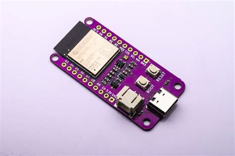scott c lemon on linkedin and another impressive low power espressif