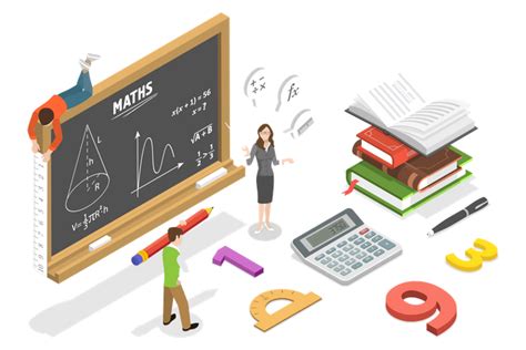 4802 Maths Illustrations Free In Svg Png  Iconscout