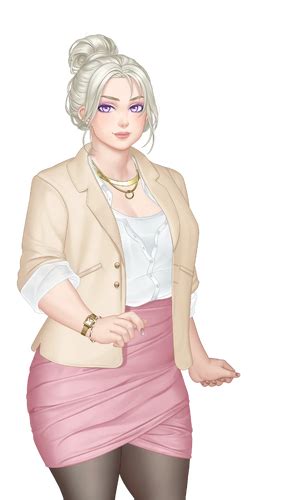 Amanda Wiki Amour Sucré Fandom