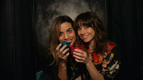 How Dead To Me Season 2 Chose To Show Us Judy And Michelle Observer