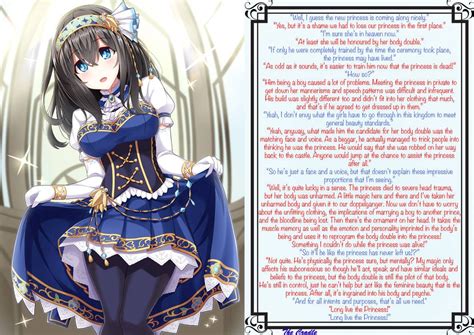 Deviantart Anime Tg Captions