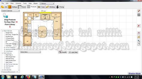 Siantarsof MOZAIK SOFTWARE MOZAIK DESIGN F