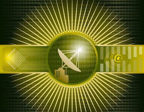 Daten Mit Einem Nrf24l01 Funkmodul Im 24 Ghz Band übertragen