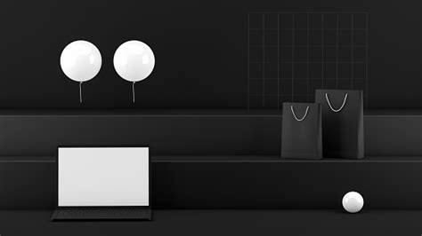 3d 계단 연단 제품 스탠드 블랙 프라이데이 컨셉 0명에 대한 스톡 사진 및 기타 이미지 0명 가정의 방 개체 그룹