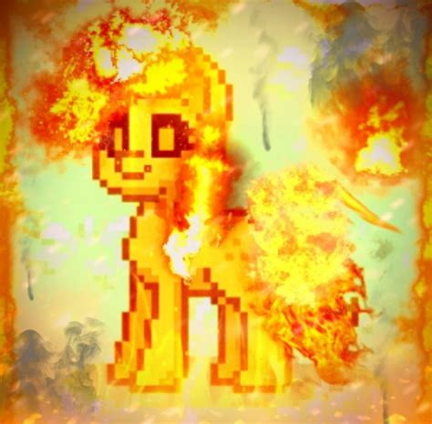 Ruby Fire By Picturesands On Deviantart