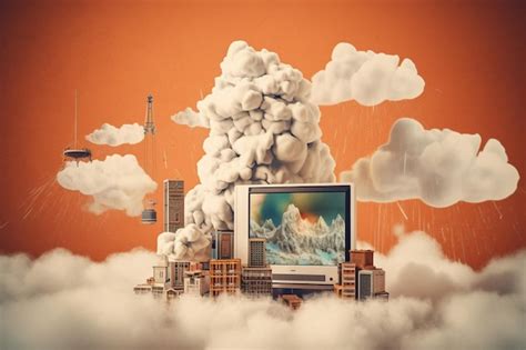 Premium Ai Image Cloud Based Media