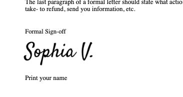 How To Add Initials To A PDF PrintFriendly