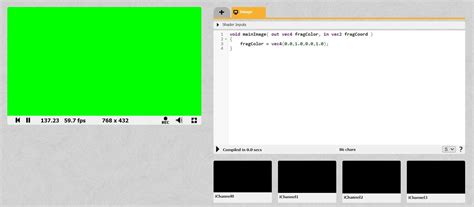 shaders naukri code 360