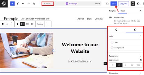 How To Set Homepage In Wordpress Easy Beginners Guide