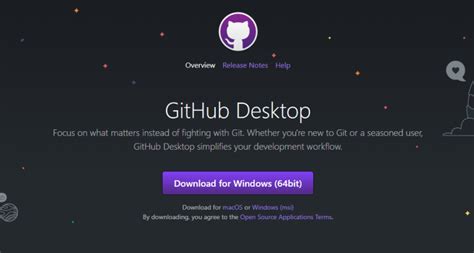 Gui Git Github Desktop 사용해보기 네이버 블로그
