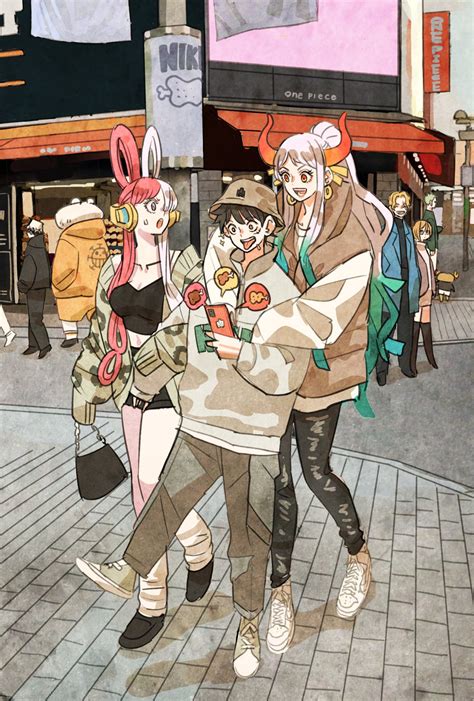 One Piece Image By Ryosuketarou Zerochan Anime Image Board