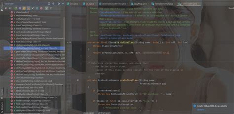 关于我学渗透的那档子事之Java反序列化 CC 链 FreeBuf网络安全行业门户