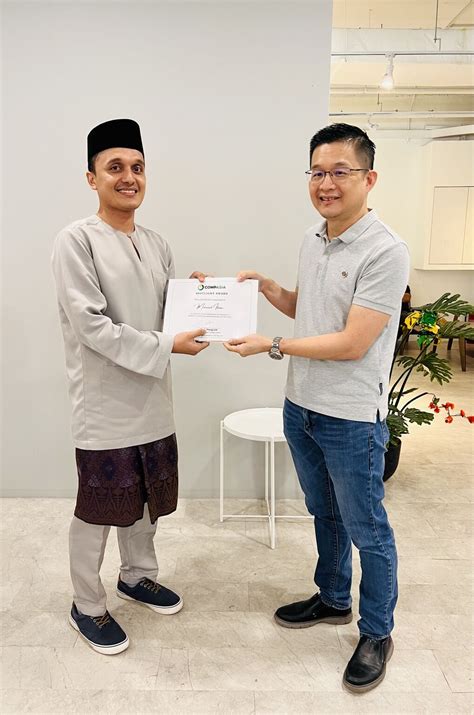 Muhamad Ikhwan Mohamad Sabri On Linkedin Spotlightaward Teamwork Leadership Kpiachievement