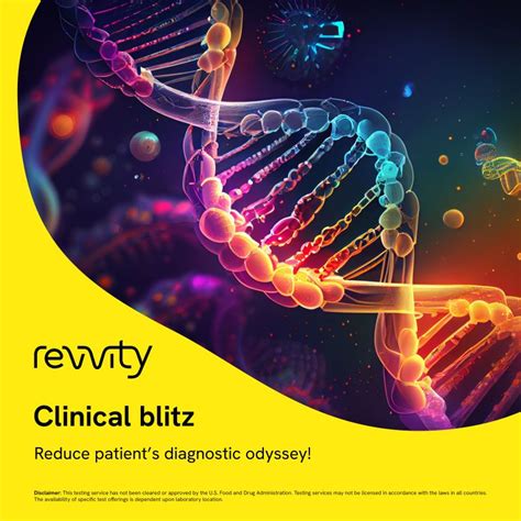 Wes Ngs Sequencing Rarediseases Exomesequencing Revvityomics Revvity For Diagnostics