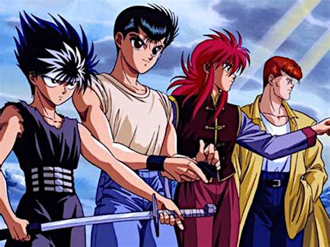 The 5 Best Funimation Anime Series Of All Time Ranked Whatnerd
