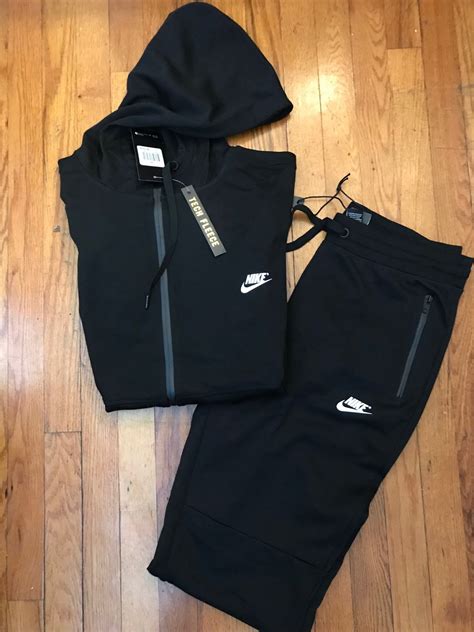 Nike Tech Suit Shop