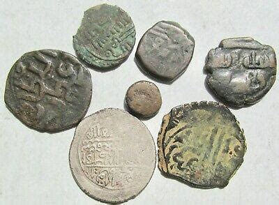 Medieval Coins Introduction Guide To Value Marks History