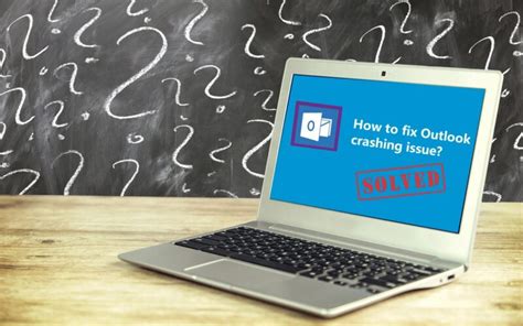 How To Fix Microsoft Outlook 2007 Freezing Problem Software Tips And Information