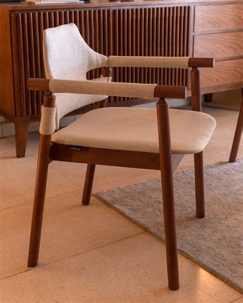 Rill Dining Chair Cassa Designs
