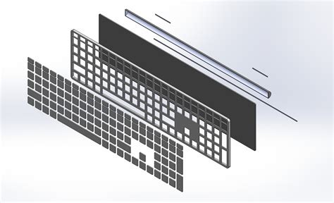 Salvaged Circuitry Anthony Kouttron