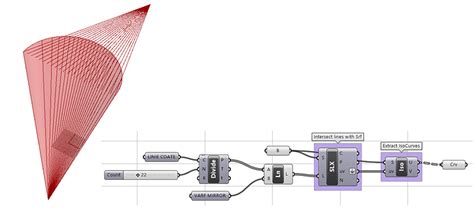 Brep Plane Intersection Doesnt Work Right Grasshopper Mcneel Forum