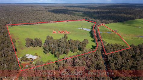 Sold 16 Vernon Road Upper Capel Wa 6239 On 13 Mar 2023 2018219981 Domain