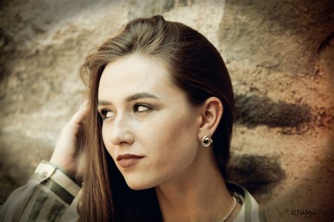 Mascha 06 Foto And Bild Portrait Portrait Frauen Outdoor Bilder Auf Fotocommunity