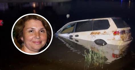 ¡intrigante Mujer Que Llevaba 10 Años Desaparecida Es Hallada Sin Vida