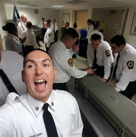 Cf Law Enforcement Academy Class 179