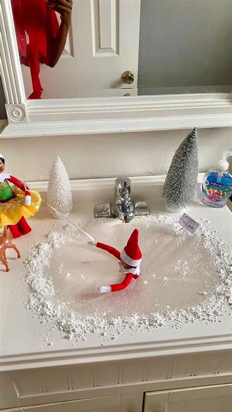 100 Quick Elf On The Shelf Ideas For 2022 Artofit