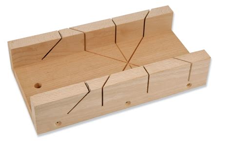 Caja De Ingletes Urko 541 Con Base Sobreelevada Leroy Merlin