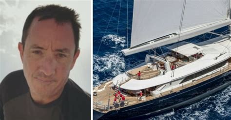 Bayesian Il Comandante James Cutfield Indagato Le Domande Sul