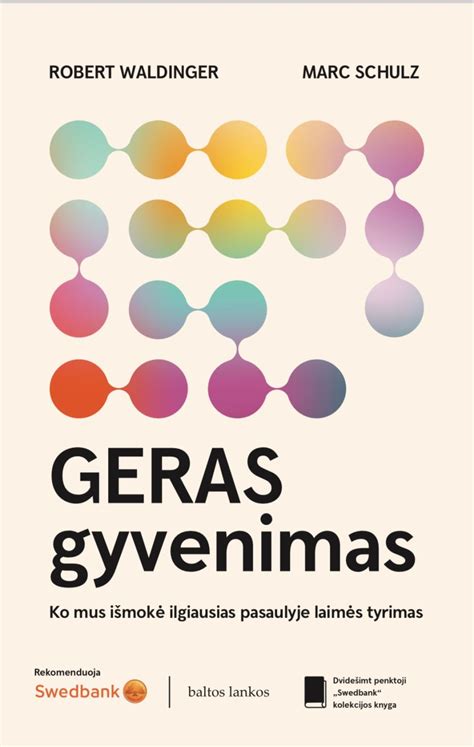 Valdas Mulevicius On Linkedin Knyga „geras Gyvenimas“ įkvėpimas