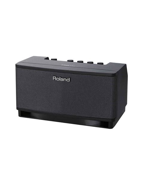 Comprar Roland Cube Lt Black