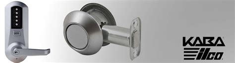 Kaba Ilco E2031 Xs Ll 626 41 Kaba Ilco E Plex 2000 Series Electronic