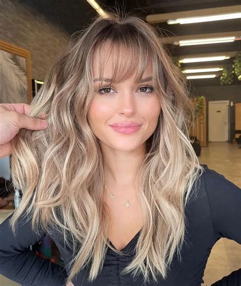 Quelles Mèches Blondes Sur Cheveux Châtains Tuto Vidéo