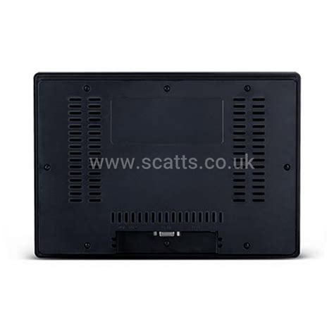 Esmart 10 Exor International Esma10 U301 Esmart Series Hmi