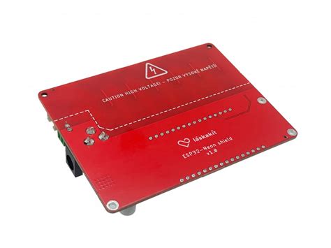 laskakit esp32 devkit neon shield laskakit