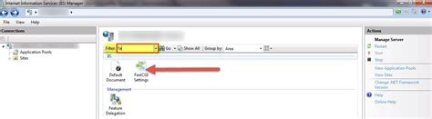 how do i install and configure iis on windows for matomo faq matomo