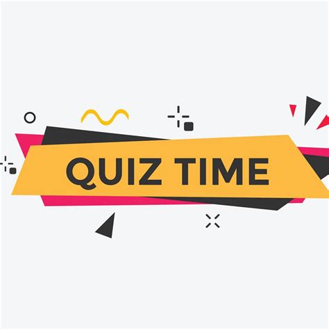 Quiz Time Avanzado Preguntas Preguntaseria Aprendiendo